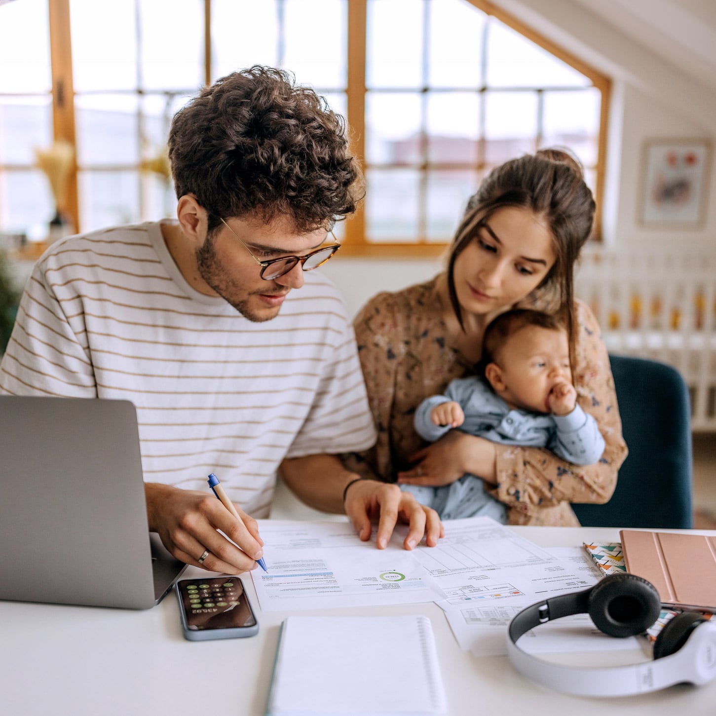 Financial Wellness Quiz: Test Your Money Smarts